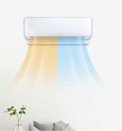 Wall Mounted AC Units – Revolve Depot