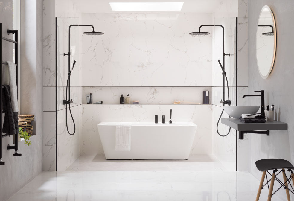 Floor & Wall Tiles – Revolve Depot