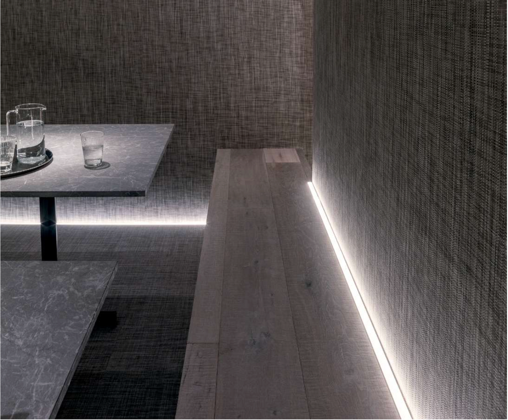 PRO-LIGHT SILVER 11MM – Revolve Depot